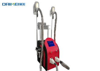 Multifunctional Cryolipolysis Slimming Machine / Belly Fat Removal Machine supplier