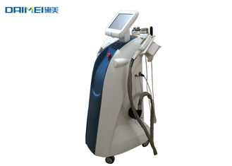 5 In 1 Vertical Cryo Fat Freezing Machine With Ultrasonic Liposuction supplier