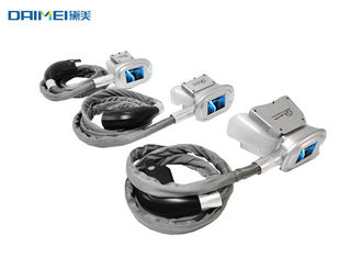 650nm Wavelength Cryo Lipo Machine , Radio Frequency Skin Tightening Machine supplier