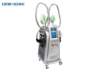 Cryolipolysis Fat Freeze Slimming Machine 650 nm Wavelength For Skin Tightening supplier