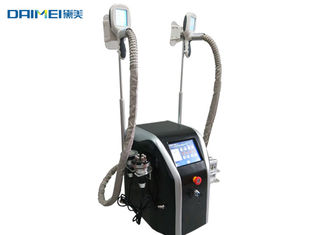 Cavitation Ultrasonic Liposuction RF Slimming Machine With 8.4 Inch Touch Screen supplier