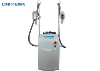 DM-VG1 Cryolipolysis Slimming Machine RF Radio Frequency Cavitation Beauty Equipment supplier
