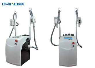 DM-VG1 Cryolipolysis Slimming Machine RF Radio Frequency Cavitation Beauty Equipment supplier