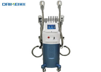 1800W Ultrasonic Liposuction Cavitation Slimming Machine For Salon / Clinic / Spa supplier