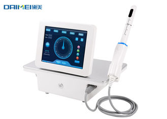 360°Rotation Emission HIFU Beauty Machine Non Invasive For Vaginal Rejuvenation supplier