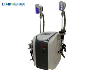 Multifunctional Cryolipolysis Slimming Machine / Cryo Fat Freezing Machine supplier