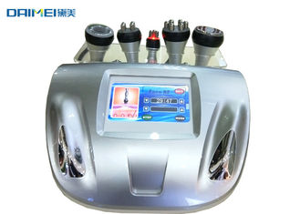 Body Slimming Ultrasonic Cavitation Machine Bipolar Tripolar multipolar RF machine supplier