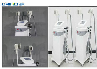 Cellulite Vacuum Machine Fat Freeze Cool Sculpting Cavitation Lift Tighten Machine supplier