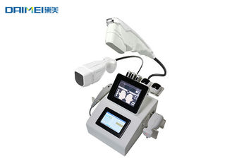 HIFU High Intensity Focused Ultrasound Machine , 2 In 1 Body Cellulite Removal Machine supplier