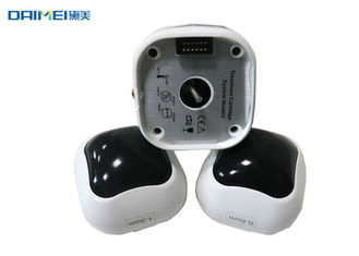 HIFU High Intensity Focused Ultrasound Machine , 2 In 1 Body Cellulite Removal Machine supplier