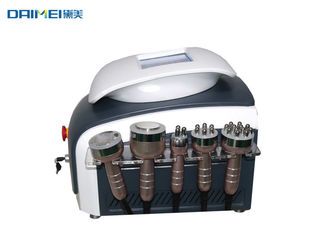 6 In1 40K Ultrasonic Cavitation Machine Vacuum Diode Lipo Laser For Weight Loss supplier