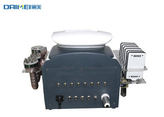 Ultrasonic Liposuction Cavitation Slimming Machine / RF Face Lifting Machine supplier