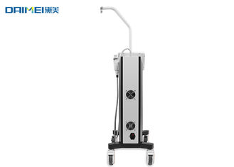 Vertical Needle Free Mesotherapy Machine 10 Pins 25 Pins 64 Pins Nano Pins supplier