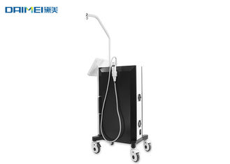 No Needle Mesotherapy Device , Vacuum Fractional RF Microneedle Acne Scar supplier