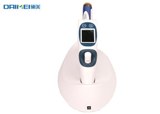 DMay Needle Free Mesotherapy Machine / CO2 Cooling Lift Gun For Meso Therapy Frozen Skin supplier
