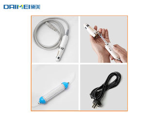 Professional No Needle Mesotherapy Machine / Mesotherapy Gun For Wrinkle Removal supplier