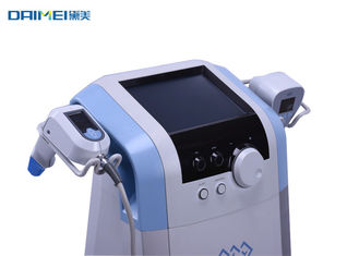 BTL Slimming Machine , Ultrasound Fat Reduction Machine For Skin Tightening supplier