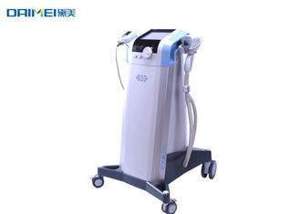 Vertical High Intensity Focused Ultrasound Machine RF Electromagnetic BTL Body Sculpture supplier