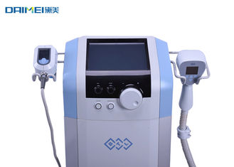 Vertical High Intensity Focused Ultrasound Machine RF Electromagnetic BTL Body Sculpture supplier