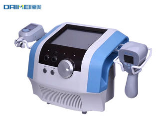 Portable Ultrasonic Cavitation Body Slimming Machine For Body Sculpture supplier