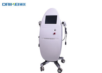 Ultrasound Cavitation Weight Loss Machine HIFU BTL Facial Skin Firm Tightening supplier