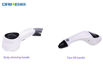 Ultrasound Cavitation Weight Loss Machine HIFU BTL Facial Skin Firm Tightening supplier