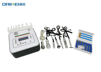 80w Microdermabrasion Facial Machine , Portable Microdermabrasion Machine supplier
