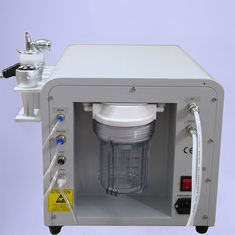 Skin Tightening Machine Acne Scarring Treatments Non Surgical Microdermabrasion supplier