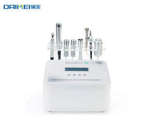 Diamond Microdermabrasion Facial Machine / Hydrafacial Microdermabrasion Machine supplier