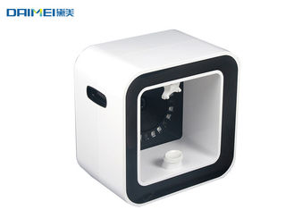 Professional Facial Skin Testing Machine Spot Pore Pigment Detection Camera supplier
