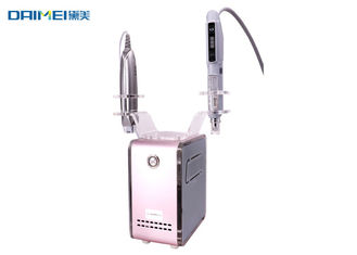 Rose Golden Color Needle Free Mesotherapy Machine Free Needle Meso Gun supplier