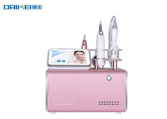 Mesogun Mesotherapy Gun Rf Thermalift Machine Anti Aging Wrinkle Removal Device supplier