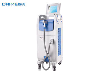 Professional Diode Laser Hair Removal Painless Equipment Permanent Hair Removal Machine supplier