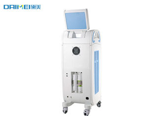 Professional Diode Laser Hair Removal Painless Equipment Permanent Hair Removal Machine supplier