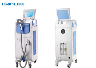 Professional Diode Laser Hair Removal Painless Equipment Permanent Hair Removal Machine supplier