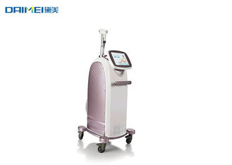 Diode Hair Removal Laser Machine Permanent Hair Removal Device For Female Man supplier