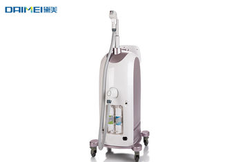 Diode Hair Removal Laser Machine Permanent Hair Removal Device For Female Man supplier