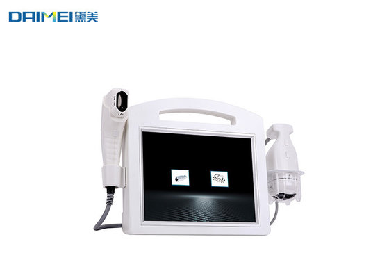 3 d Hifu Machine For Sale Hifu For Weight Loss Liposonix  Machine Body  Shaping supplier