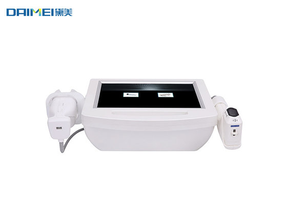 3 d Hifu Machine For Sale Hifu For Weight Loss Liposonix  Machine Body  Shaping supplier