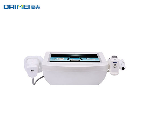 3 In 1 V Max 4D HIFU/HIFU Liposonix Therapy System 3 d Hifu Body supplier