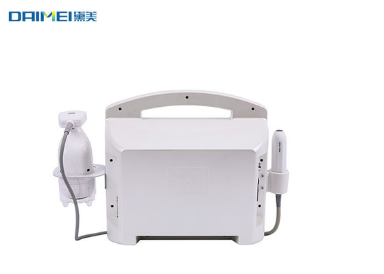 2 In 1 Table Body Slimming Face Lift Anti Aging Machine Liposonix Vmax supplier