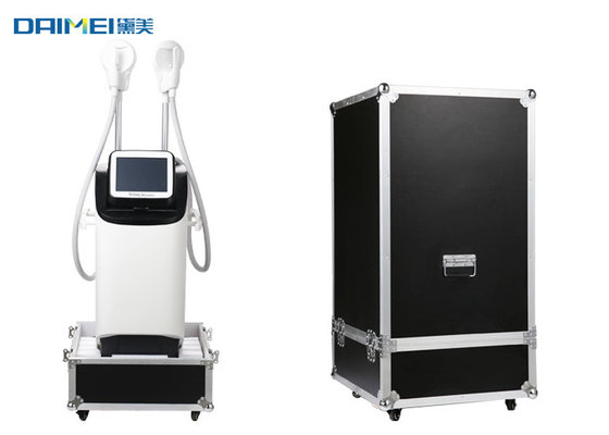 HIFEM High Intensity Focused Electromagnetic HI-EMT Machine Builds Muscle Burns Fat supplier