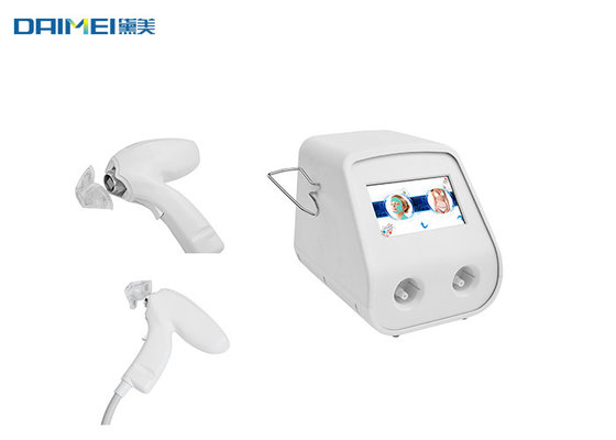 Tixel Mezotix Skin Rejuvenation Technology Novoxel Stretch Marks Scars Removal supplier
