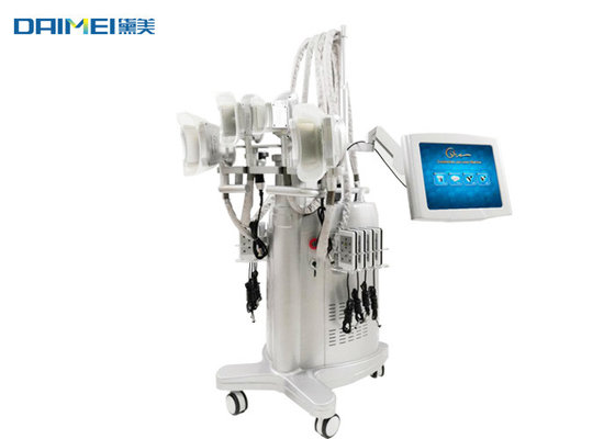 2020 New  Cryolipolysis Slimming Machine Cryolipolysis Device Cryo Lipo Fat Freeze supplier