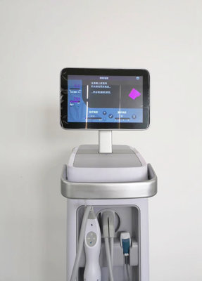 Thermage Machine Rf Skin Tightening Best Thermagic FLX Wrinkle Removal supplier