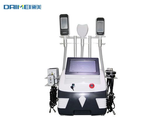 Desktop  Factory Wholesale 360 Degree Cryotherapy Slimming Beauty Equipment OEM supplier