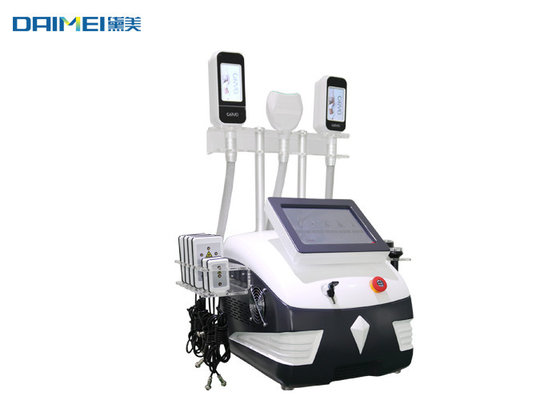 Desktop  Factory Wholesale 360 Degree Cryotherapy Slimming Beauty Equipment OEM supplier