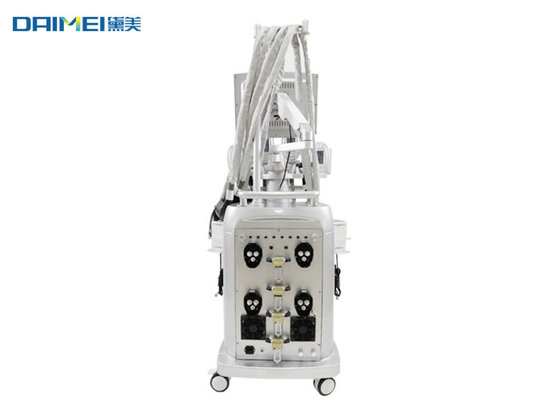 Vertical Cryolipolysis Fat Reducing Machine Lipo Laser Slimming Machine supplier