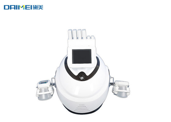 Lipolaser Slimming Llipo Freezing Fat freeze Portable Machine Lipo Laser Lipolysis Diode supplier