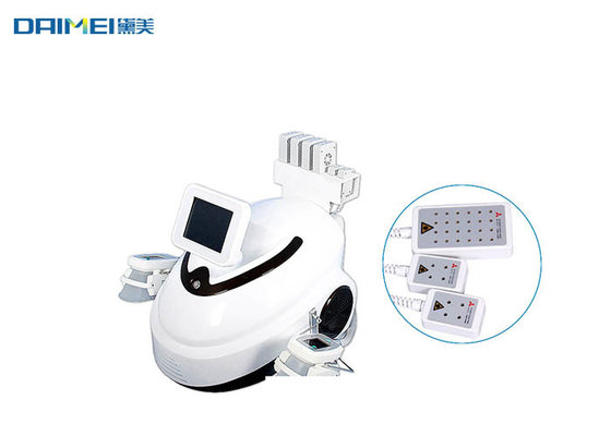 Lipolaser Slimming Llipo Freezing Fat freeze Portable Machine Lipo Laser Lipolysis Diode supplier